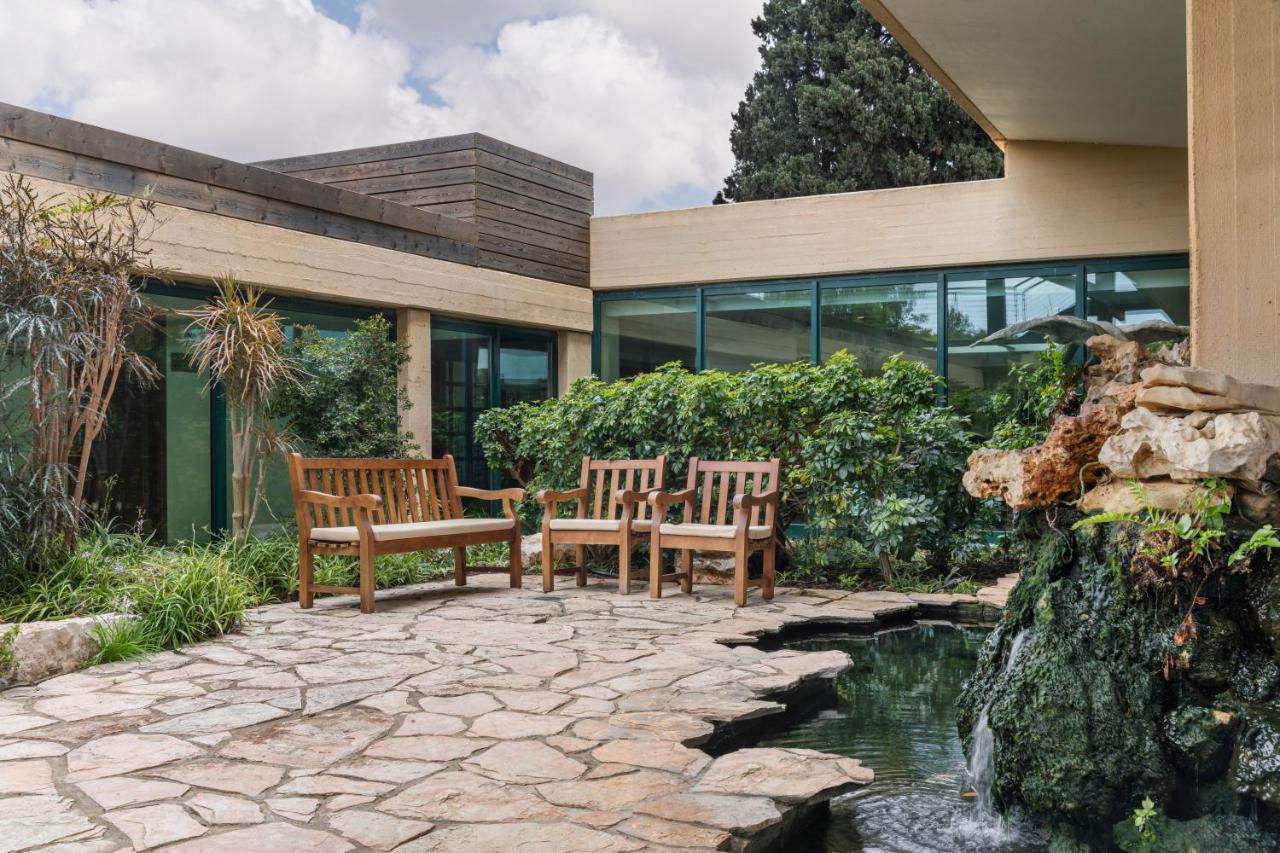 Carmel Forest Spa Resort - Dekel Tours