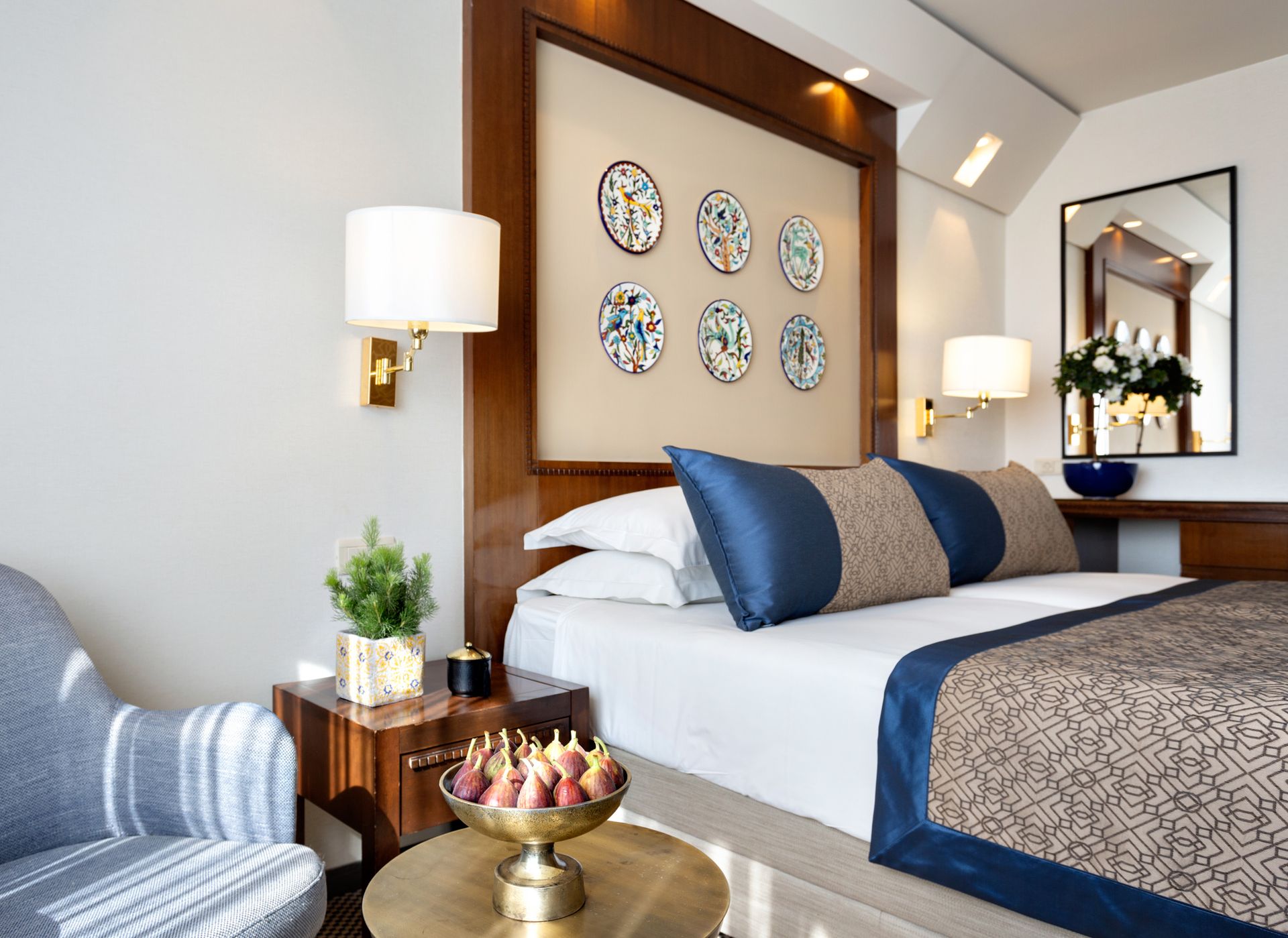 Dan Panorama Jerusalem Hotel - Dekel Tours