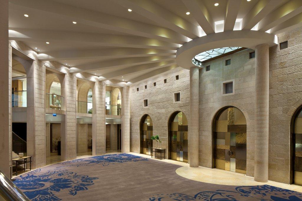 David Citadel Hotel - Dekel Tours