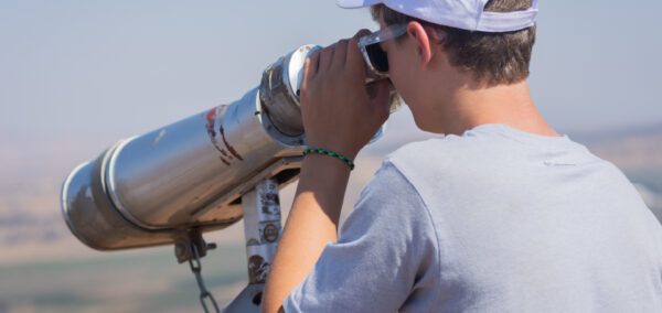 About Israel - Dekel Tours