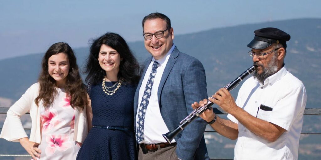 Custom Israel Tours - Dekel Tours