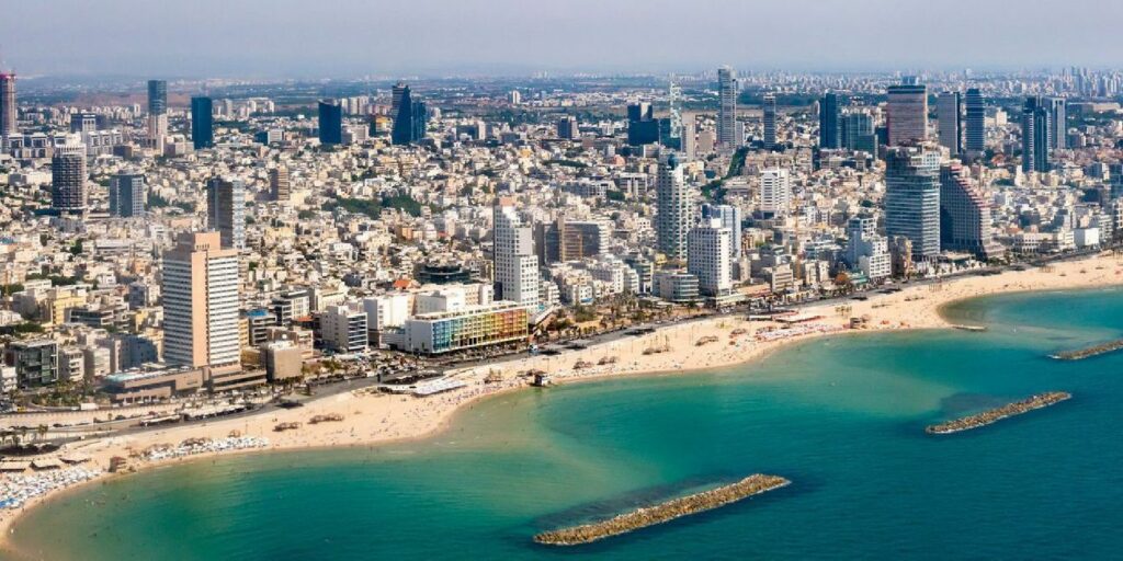 Custom Israel Tours - Dekel Tours