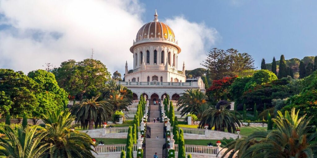 Custom Israel Tours - Dekel Tours