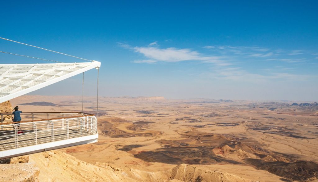 Vacation Spots in Israel - Dekel Tours