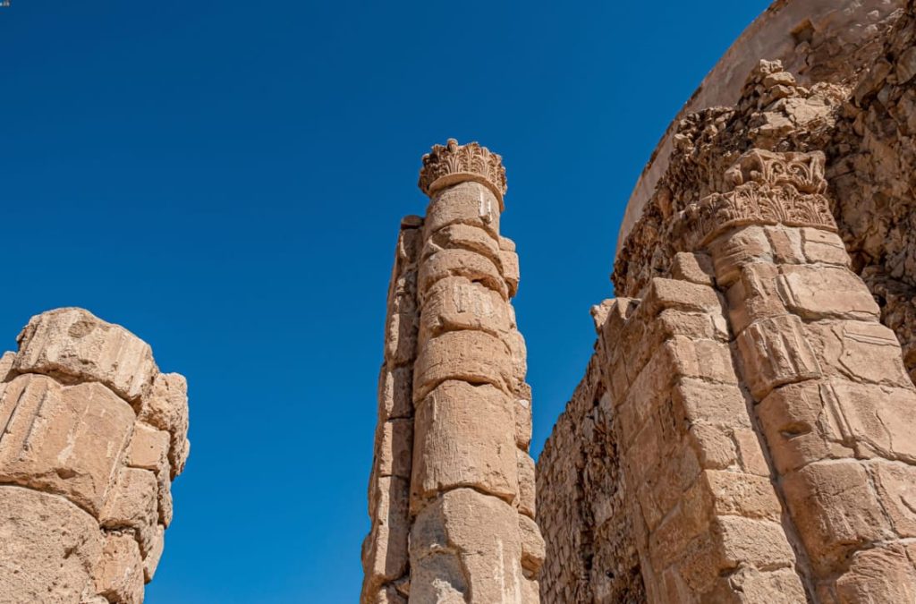 About Israel - Dekel Tours