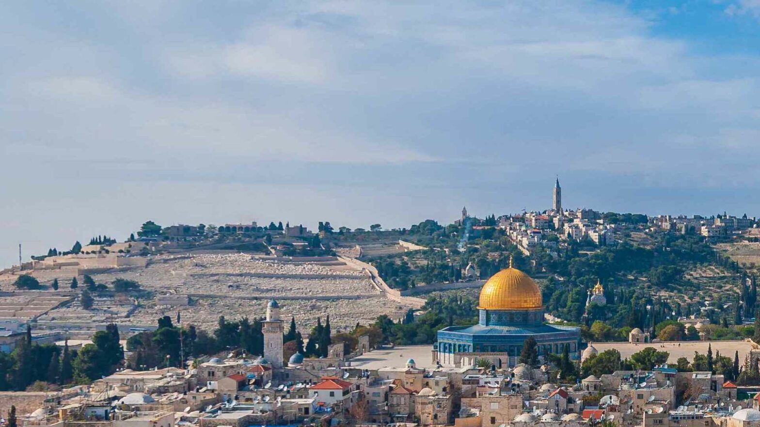 Israel Travel Guide | Blog - Dekel Tours