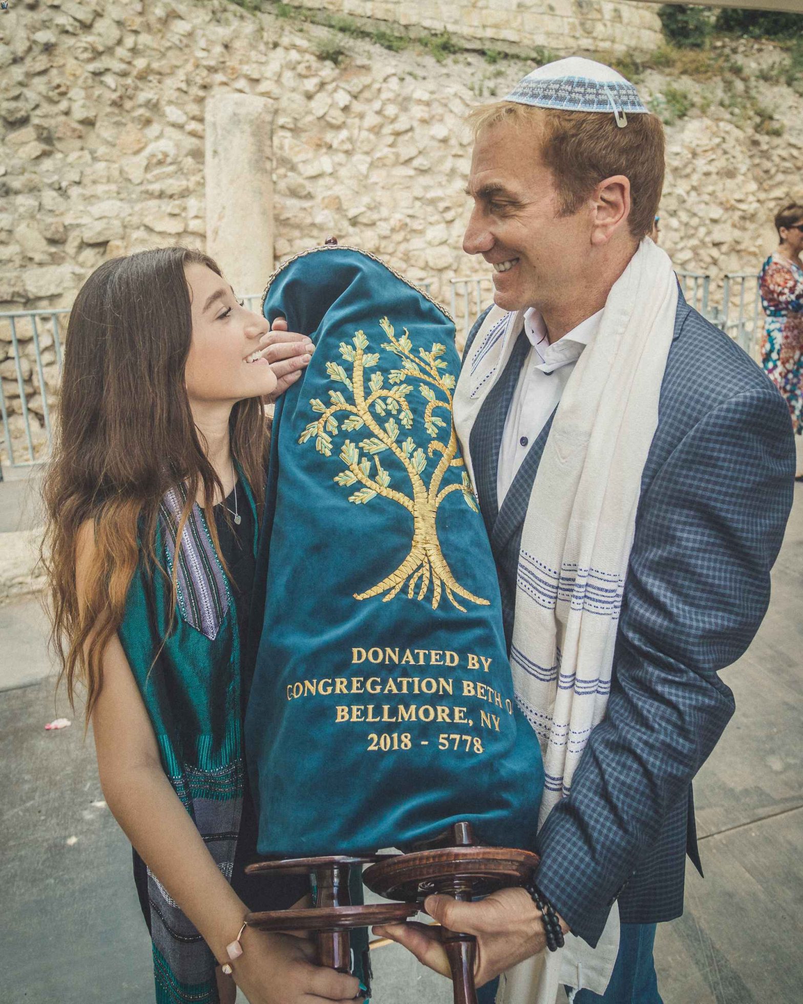 Israel Travel Guide | Blog - Dekel Tours