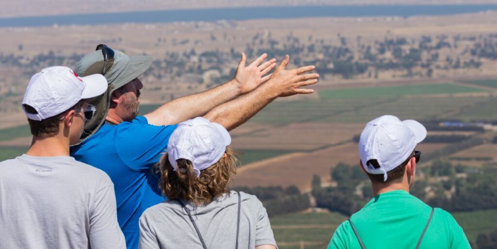 Private Israel Tour Packages: Expertly Crafted - Dekel Tours